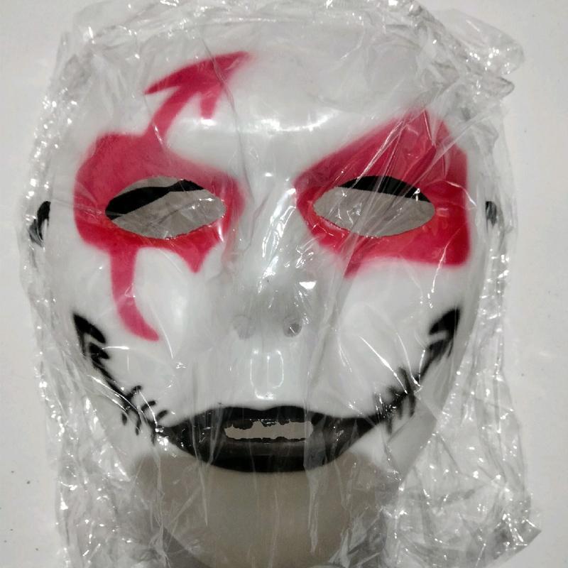 TOPENG HOROR SEREM ROCKER - Shop | Tokopedia