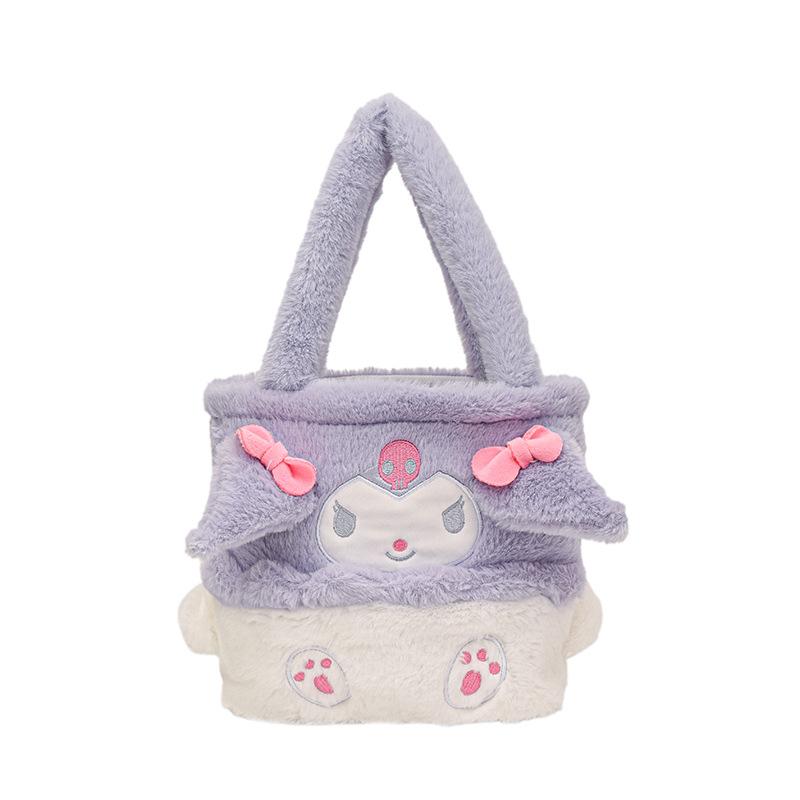 Beg Anduh Musim Luruh Puteri Kartun Gebu Comel, Untuk Kanak-kanak ...