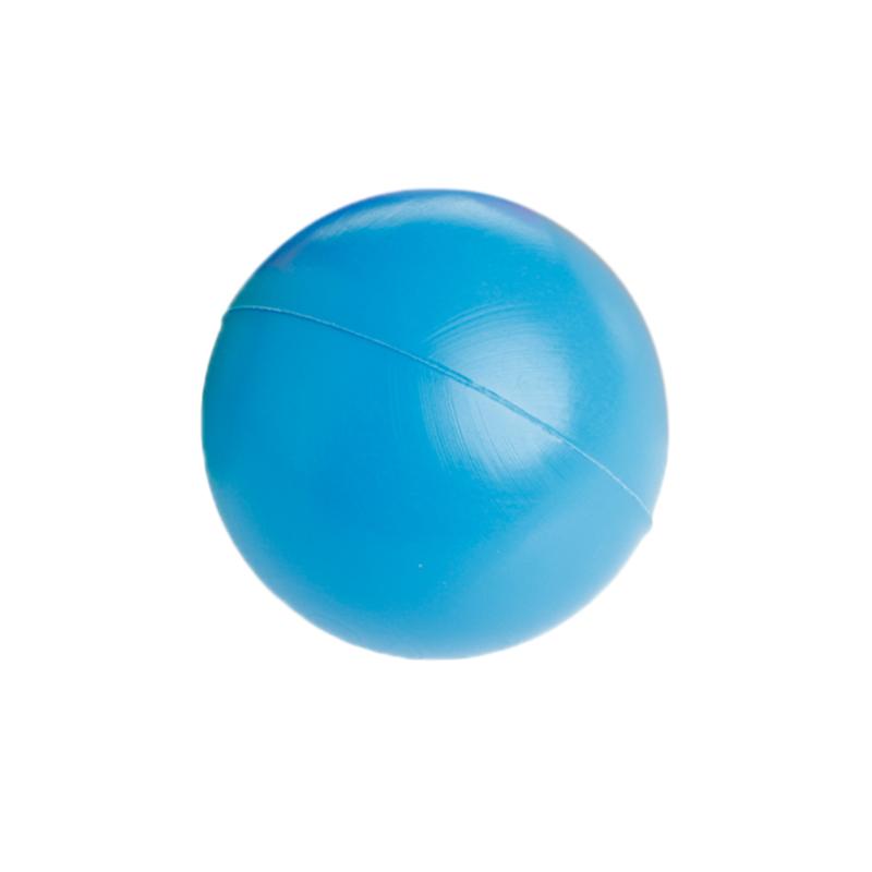 1 PC 7cm Swim Fun Colorful Soft Plastic Ocean Ball Secure Baby - TikTok ...