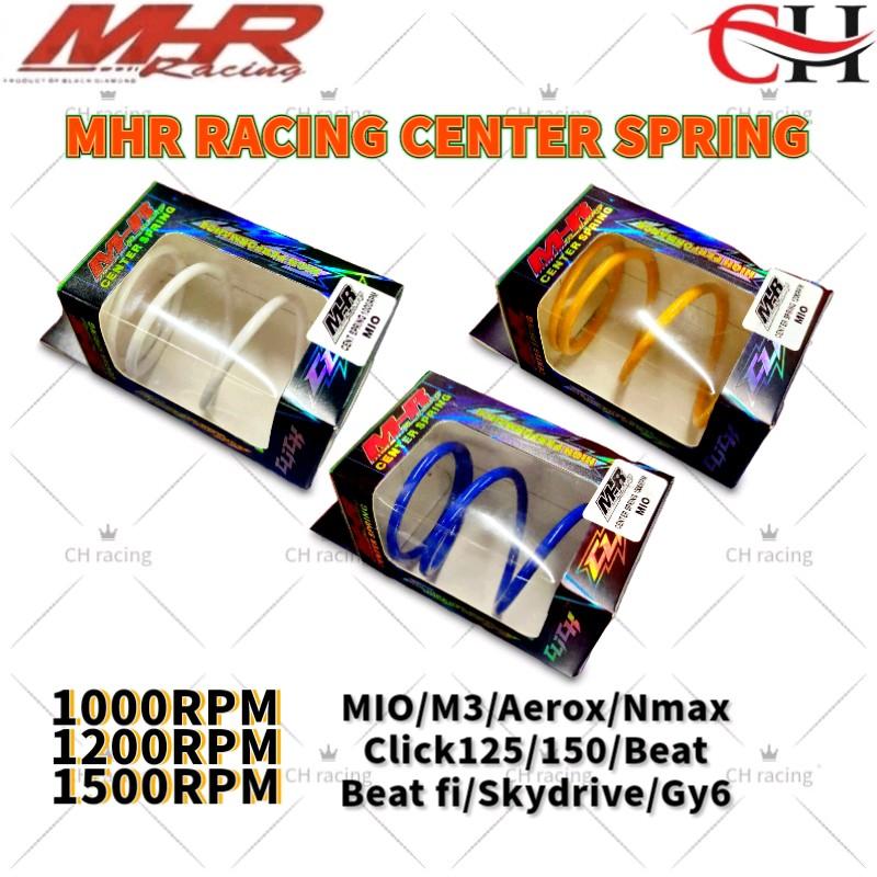 MHR RACING CENTER SPRING FOR MIO M3. CLICK125/150 BETA GY6 BEAT ...
