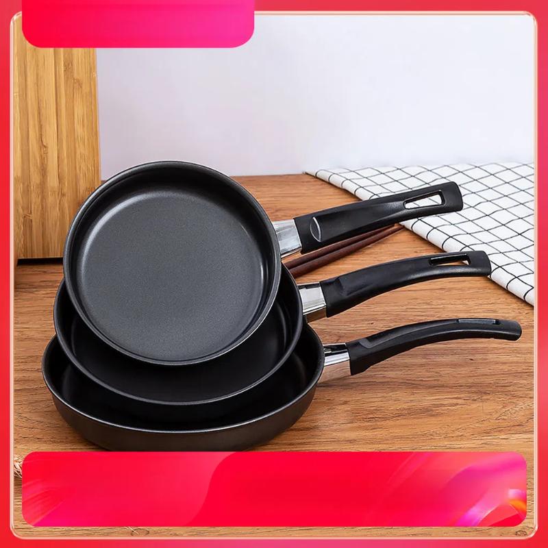 COD Multi-purpose Cooking Pot Reduces Fumes, Non-stick Pan, Flat ...