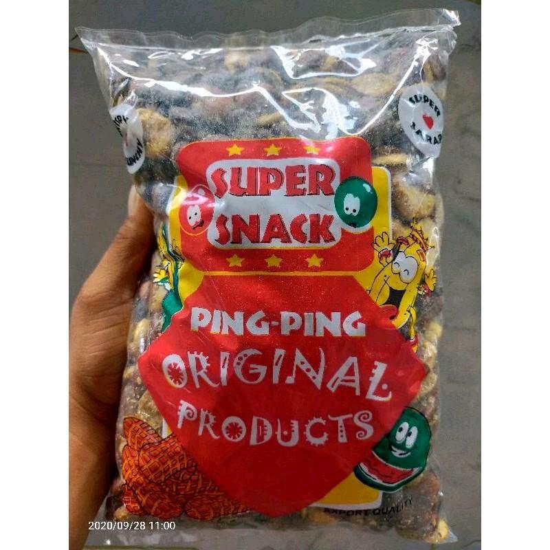 pop beans approximately 500g for sale pingping brand - TikTok Shop Philippines