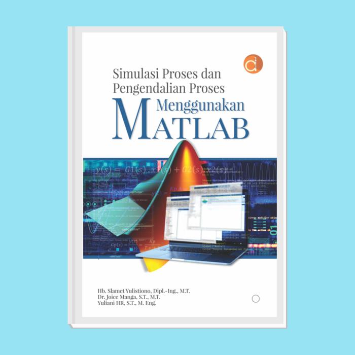 Jual Deepublish Buku Simulasi Proses dan Pengendalian Proses ...