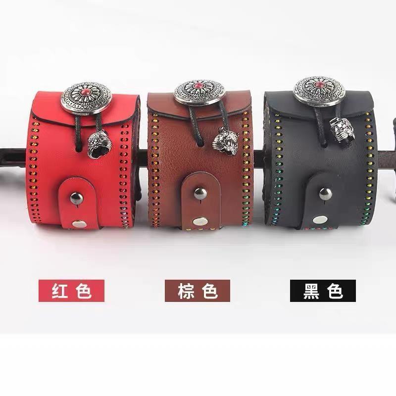 Beg Pinggang Bersepadu Magnet Luar Yang Kuat Beg Pinggang Pelbagai ...