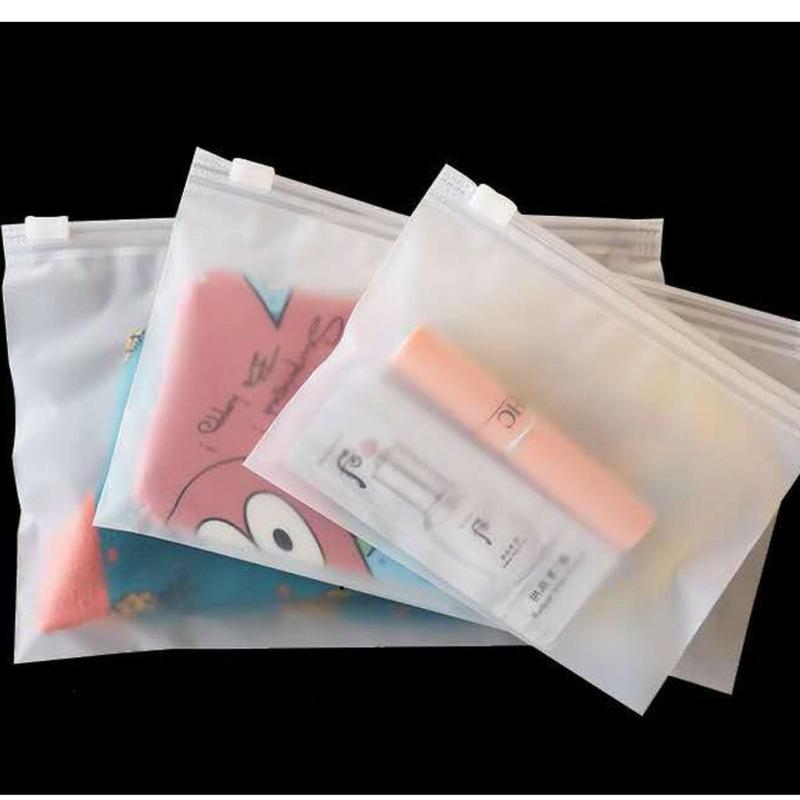 💍SAM💍 ZIPPER BAG SERBAGUNA AC07-( 15x10 ) BARANG TRAVEL ZI - Shop | Tokopedia