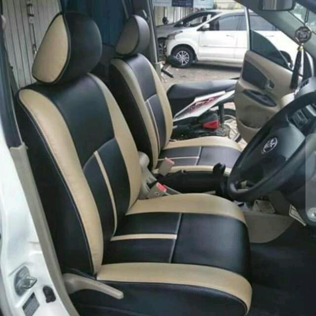 promo!! sarung jok JAZZ/VIOS/HR-V - Shop | Tokopedia