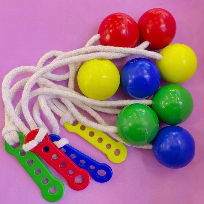 Kids Toys Lato Luminous Toys Viral Old School Games Pro-clackers ...