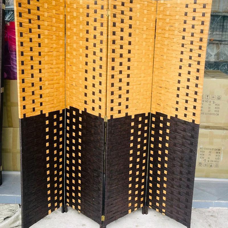 Handmade partition,Divider partition for covering area, pembahag ...