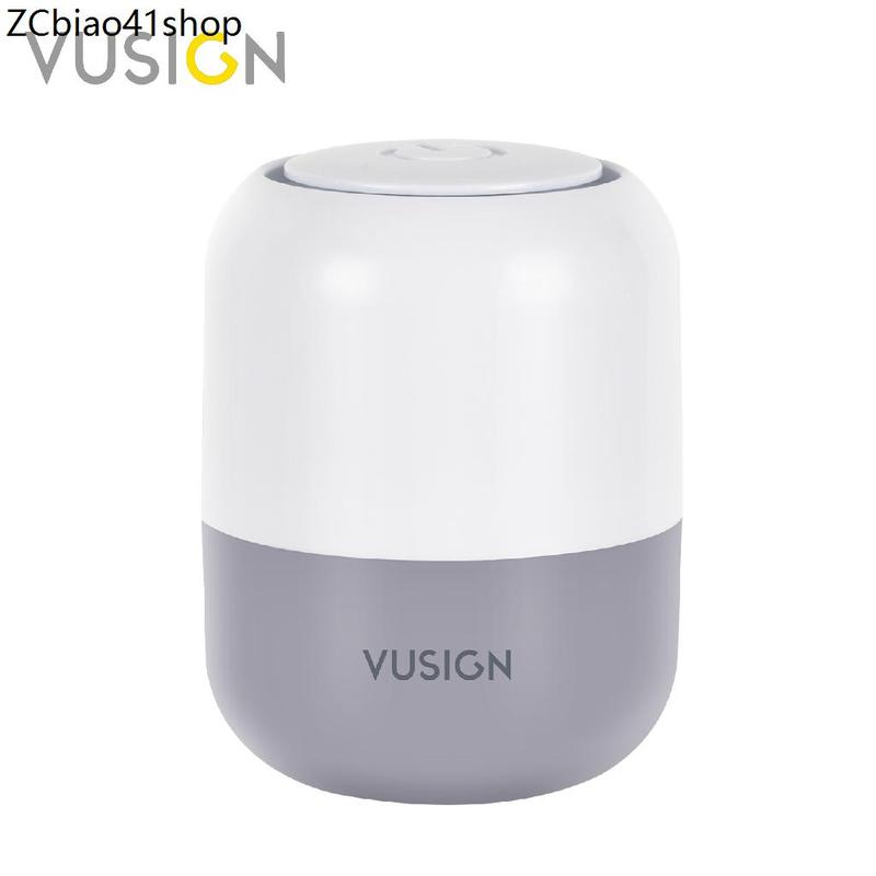 Vusign เครื่องสูบลมไฟฟ้า สูบลมถุงสูญญากาศไฟฟ้า กระบอกสูบถุงสุญญากาศ - TikTok Shop Thailand