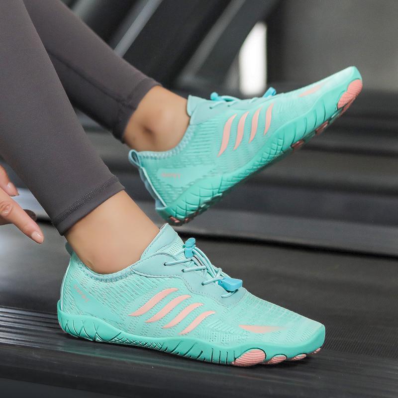 Men's and Women's Tracing Shoes Non-slip Comfortable Beach Shoes All ...