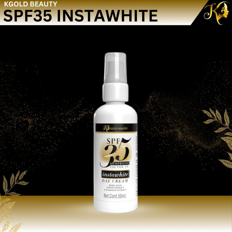 24k Instawhite spf 35 cream Body Care Lotions Comfort Skin Repair ...