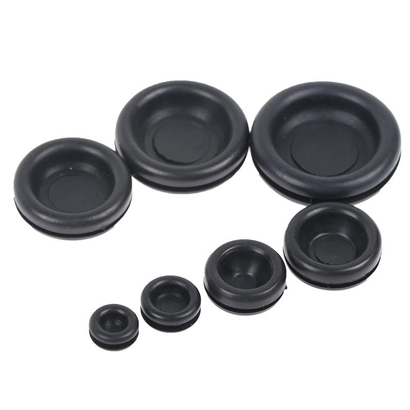 Set Gasket Wayar Elektrik, 170Pcs Cincin Pengedap Tertutup, Palam ...