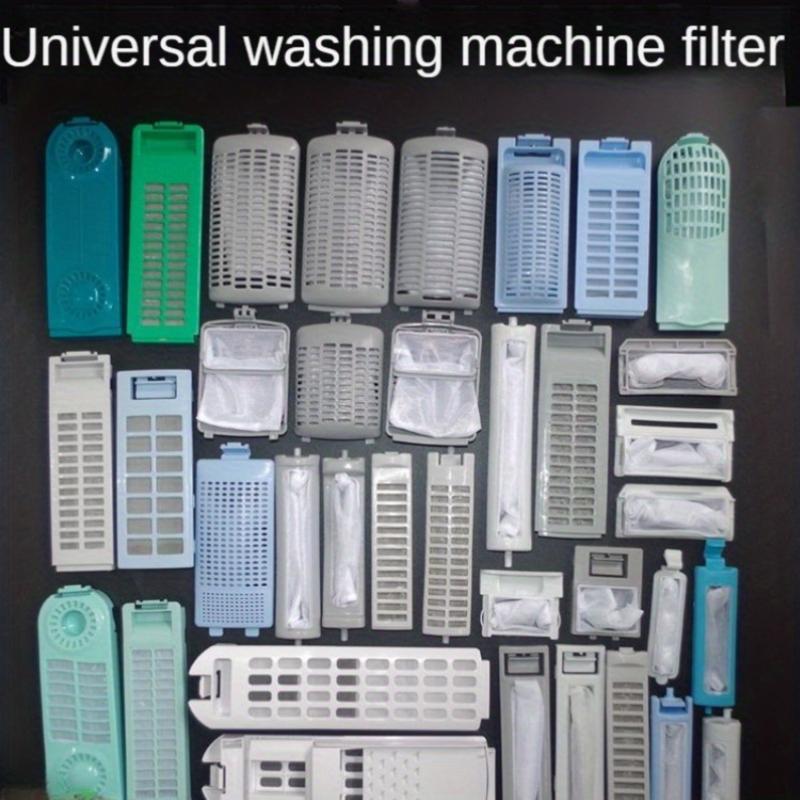 Household Washing Machine Filter Laundry Filter Box Replacement ...