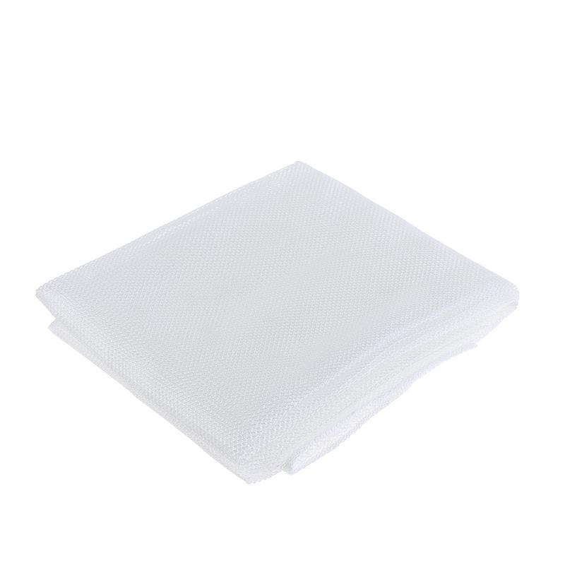 Steamer Mesh Cloth Round Pot Gauze Mat Dim Sum Sushi Cooking Steamed ...