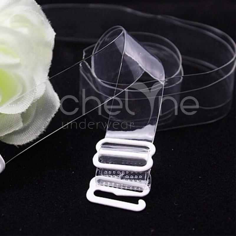 Chelyne Tali BH Plastik Transparan B05 / B06 / D01 / D07 / D13 - Shop | Tokopedia
