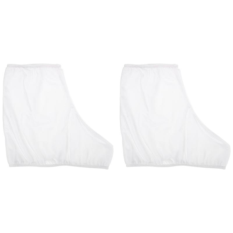 Roller Skating Set Skate Shoe Sleeve Protectors Ice Boot Covers ...