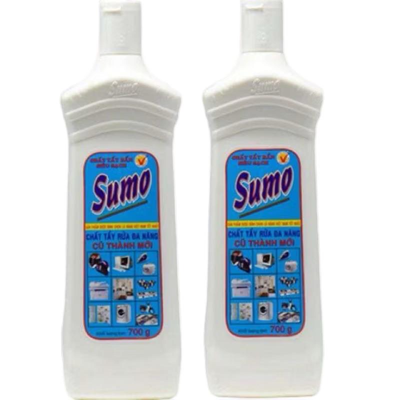 CHẤT TẨY RỬA ĐA NĂNG SUMO 700g - TikTok Shop Vietnam