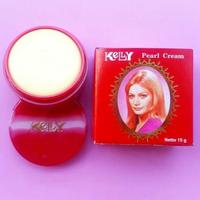 KELLY PEARLY CREAM NETTO 15G - 5G - Shop | Tokopedia