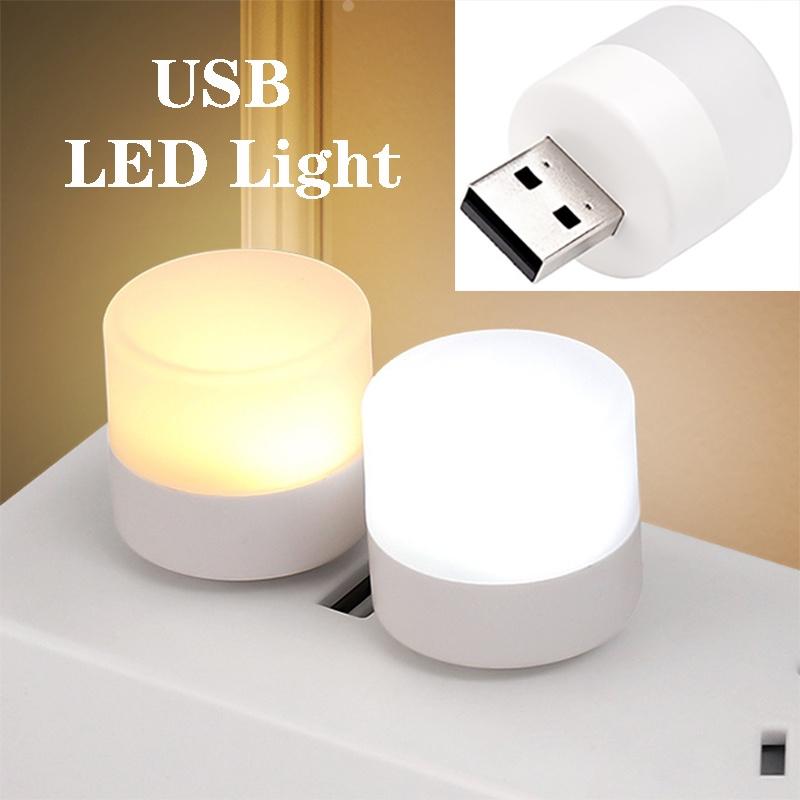 Lampu USB, Saiz Mini, LED, Lampu USB, Perlindungan Mata, Lampu - TikTok ...
