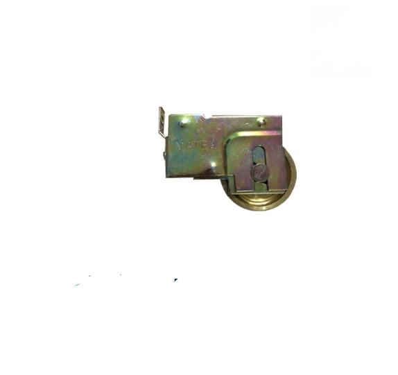 SD Roller Metal Single for Aluminum Sliding doors & windows - TikTok ...