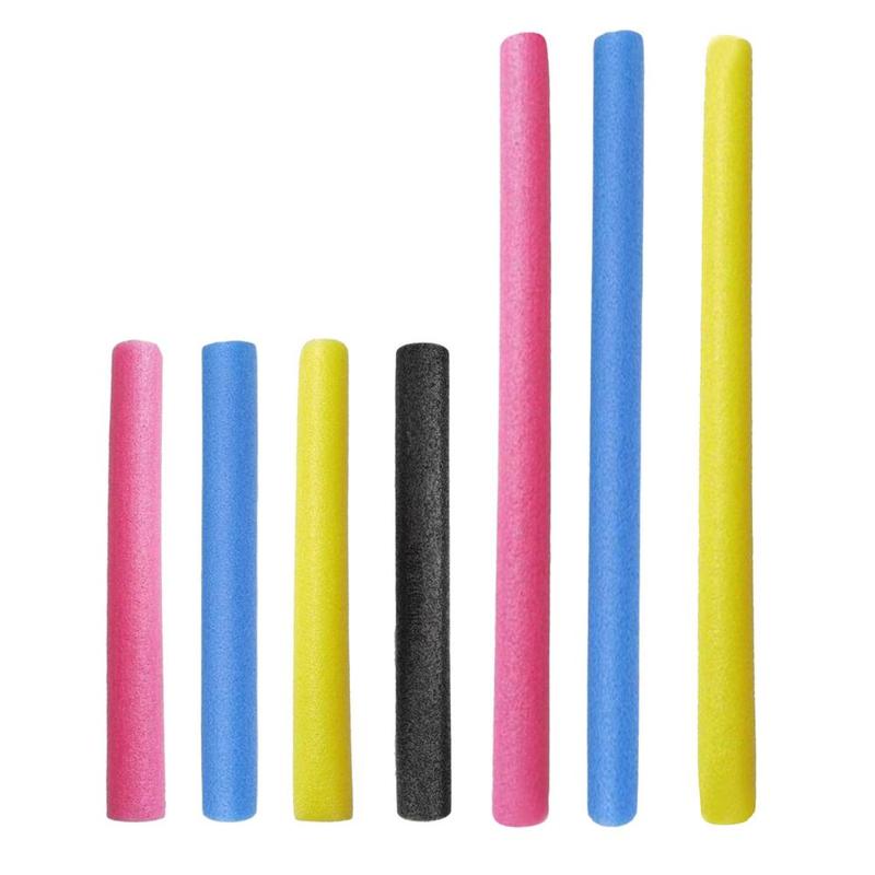 Trampoline Enclosure Pole Foam Sleeves Cover Protector for Tubing ...