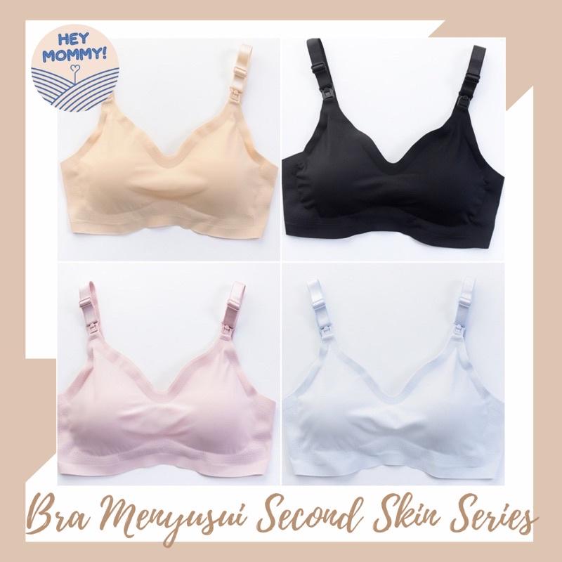 HEYMOMMY.ID - Bra Menyusui Second Skin Series••| Bh menyusui - Shop ...