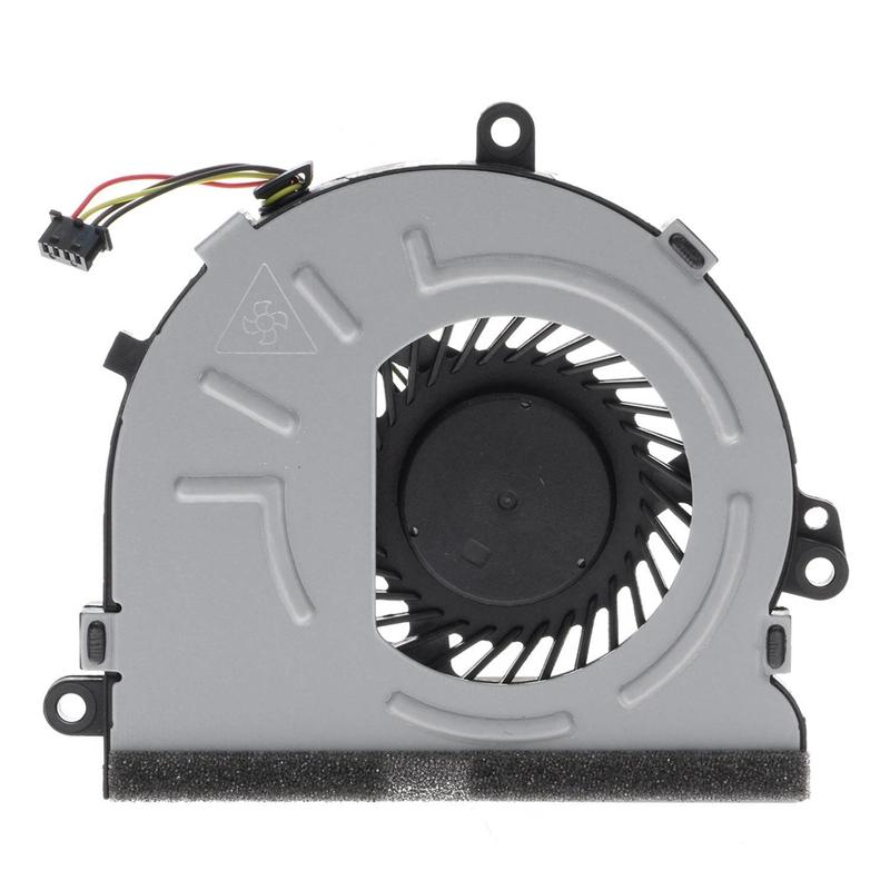 CPU Cooling Fan for HP 15-DA 15-DB 15-DI 15-DR 15Q-DX 15T-DS - TikTok ...