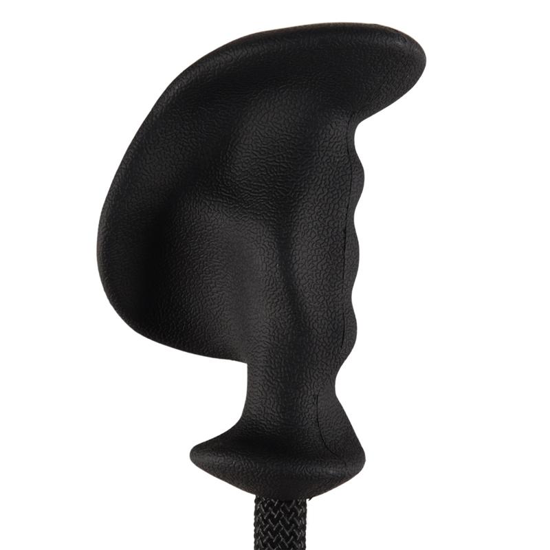 Ergonomic Triceps Rope Pull Down with Anti-Slippery Natural Rubber ...