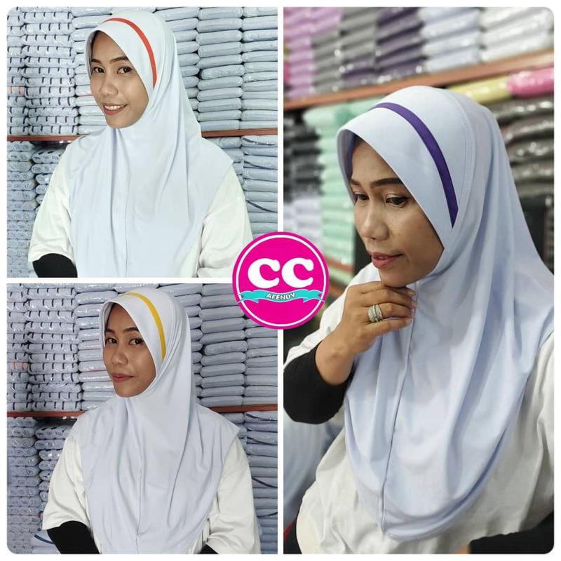 Tudung Awning Full Scuba/skuba penuh Line Biru,Line Popel,Line - TikTok ...