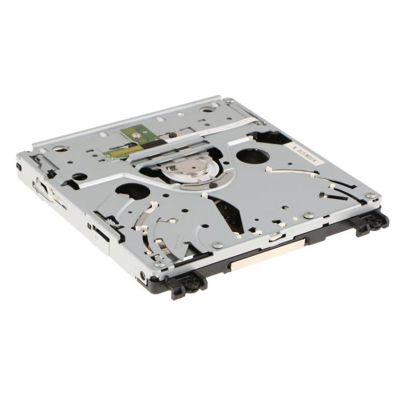 For D2B D2C DVD Rom Complete Drive Replacement Repair Part - TikTok ...