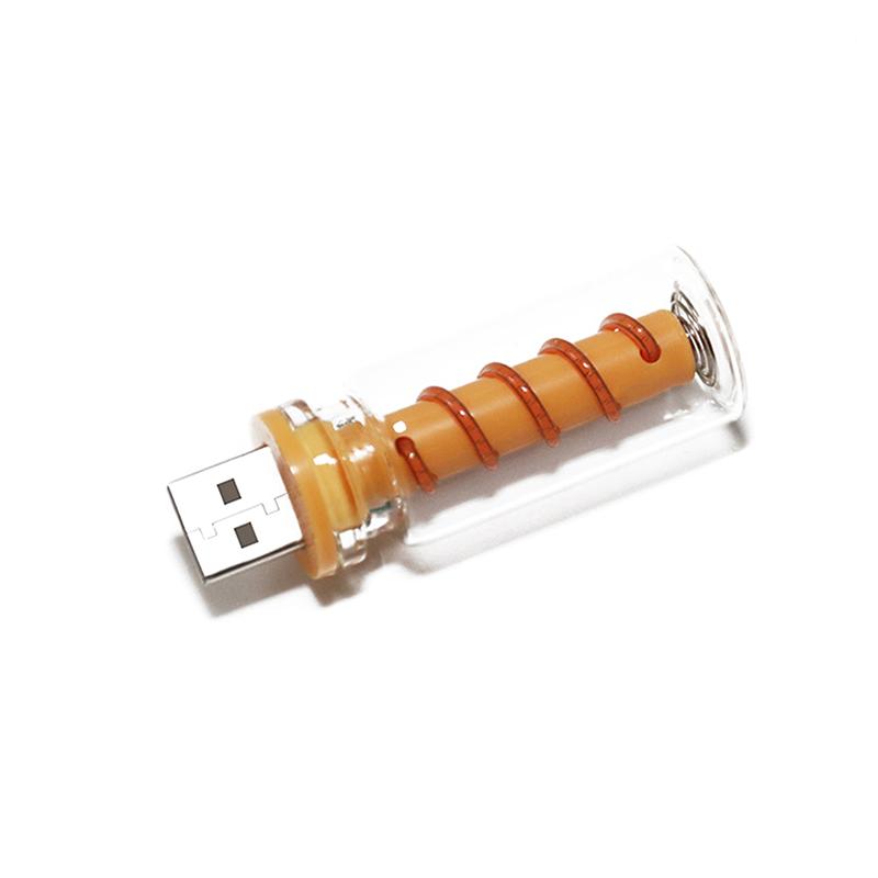 LED USB Filament Light Bulb DC 5V Touch Adjustable Brightnes - TikTok ...