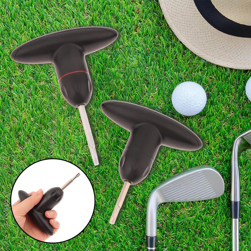 Alat Sepana Pemutar Skru Kepala Golf, Alat Pelarasan, Untuk Aci Pemandu ...