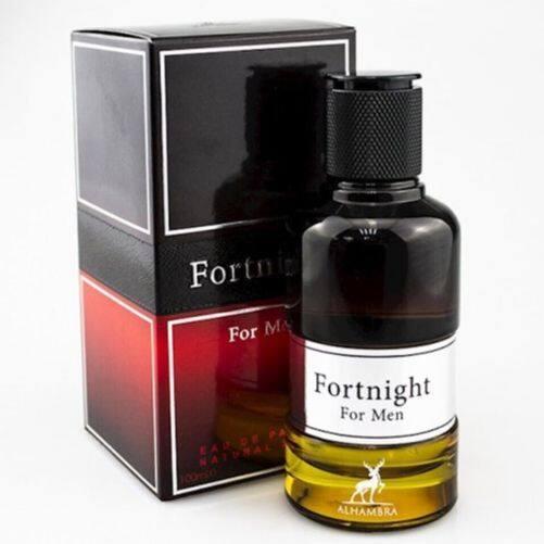 Fortnight By Maison Alhambra 100 Ml Eau De Parfum 3.4oz/ Spray - TikTok ...