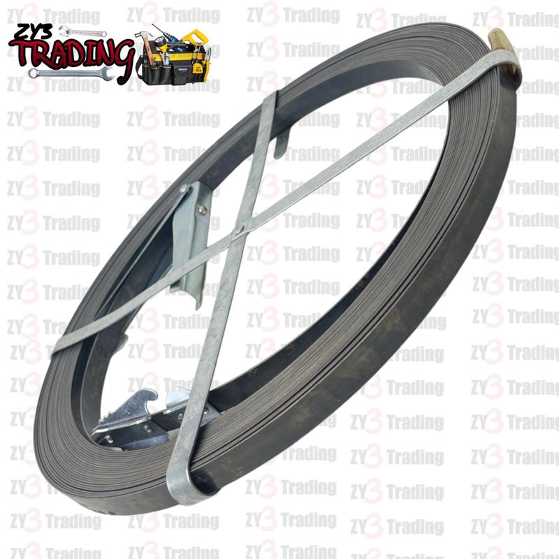 SEWER ROD FOR CLOGGED DRAINS | Sewer Rod Clears Clogged Drains - TikTok ...