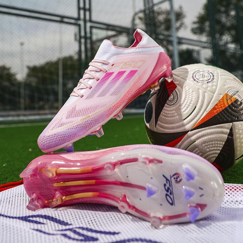 รองเท้าฟุตบอล, Yamal พิเศษผง, YZ50Pro, ซีรีย์คุณภาพสูง TF/FG - TikTok ...