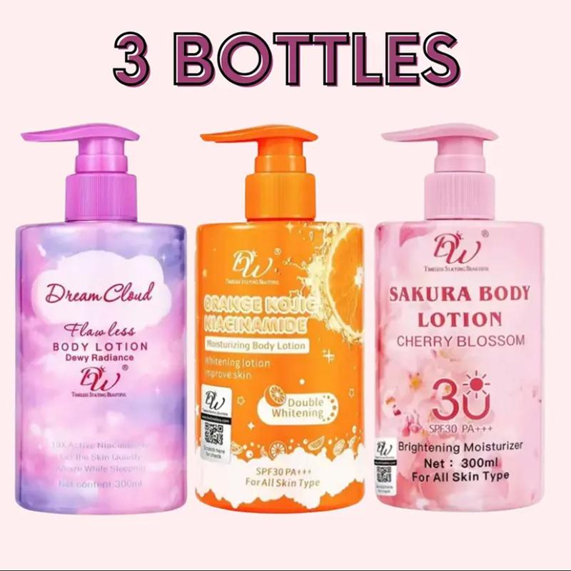 (FREE SHIPPING AFFORDABLE BUY 1 TAKE 2) DW Cosmetic Lotion New - TikTok ...