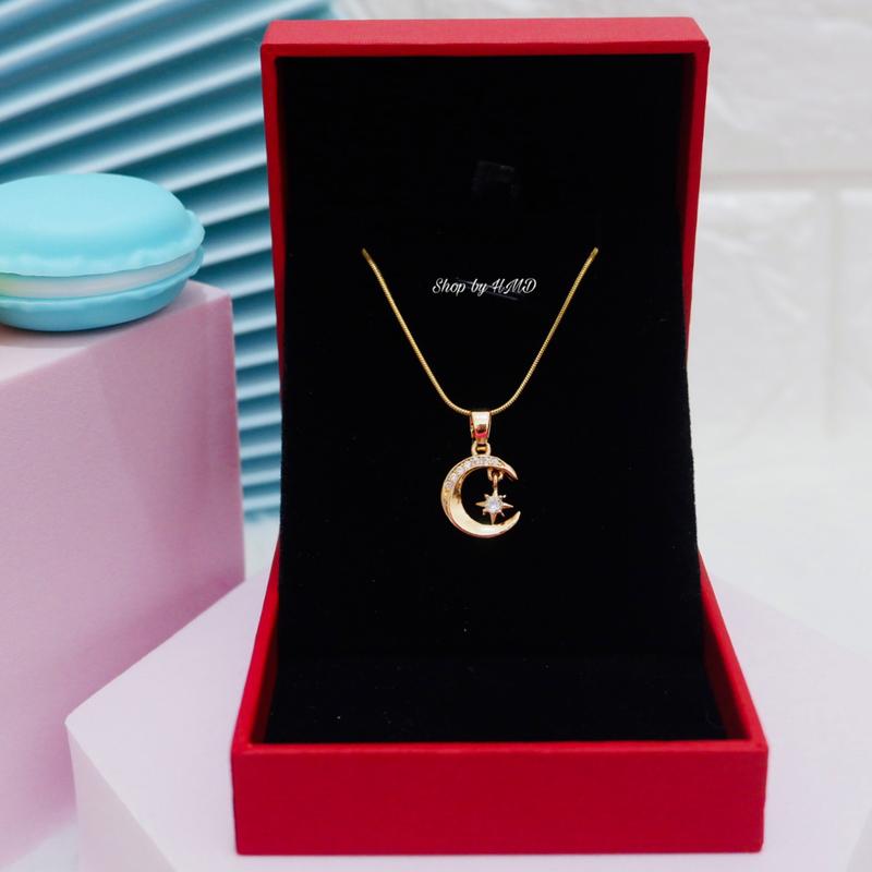Tala by Kyla Inspired TBK Necklace Minimalist Necklace - Moo - TikTok ...