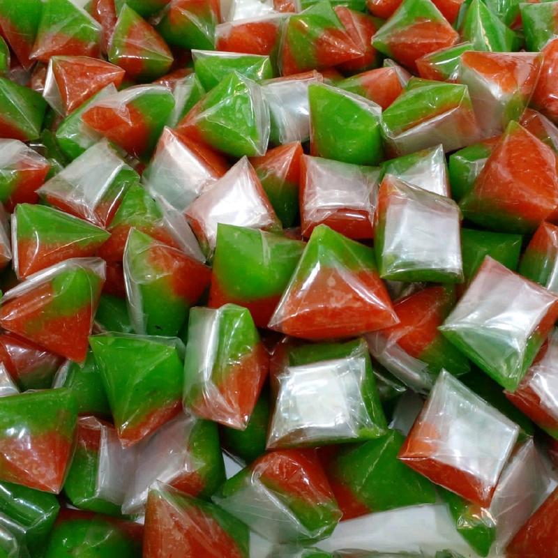 Gelembung Buaya mini kiub Kg Laut kelantan - TikTok Shop Malaysia
