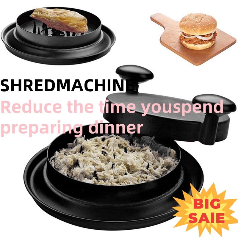 Shred Machine Better Than Bear Claws Meat Shredder for Pulle - TikTok Shop Philippines