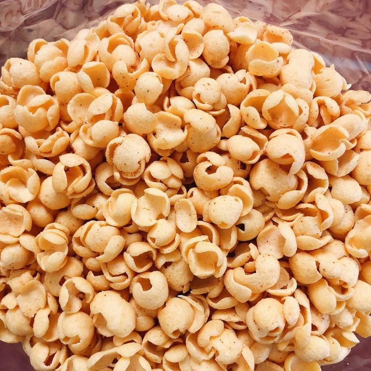 500gr Snack Bim Bim Xương chó - TikTok Shop Vietnam