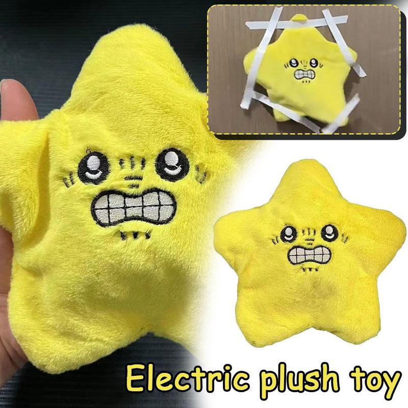 Electric Plush Toys That Move Like Chiikawa, Jiikawa, Toys T - TikTok ...