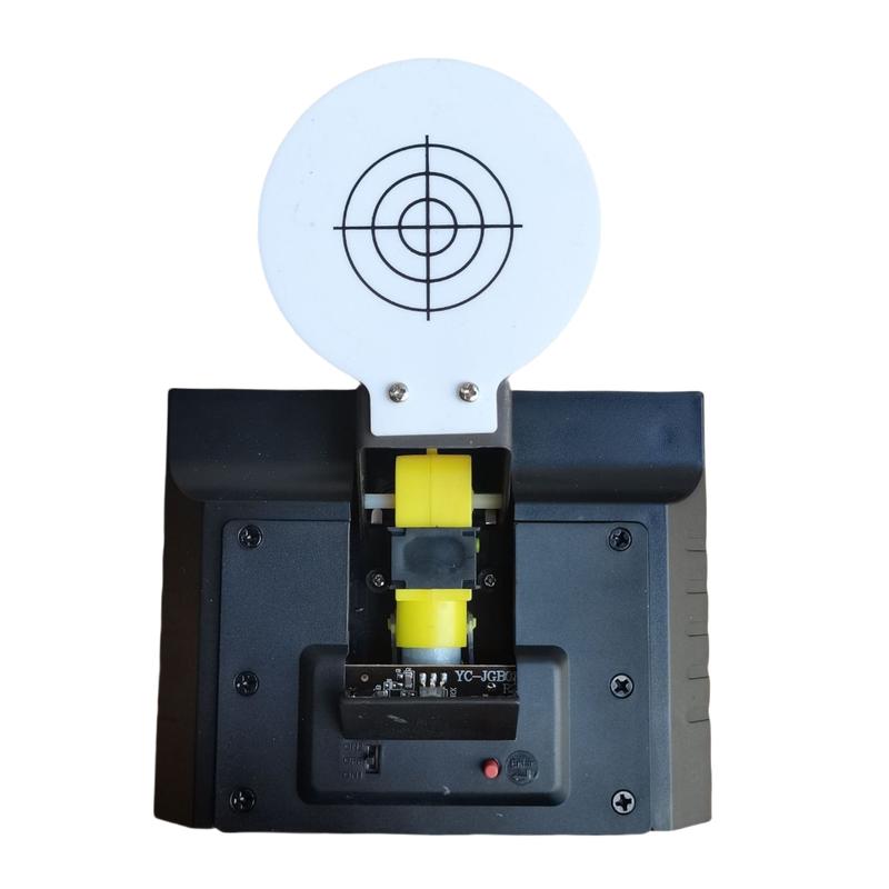 Professional Lasers Reaction Targets for Marksmanship Training in ...