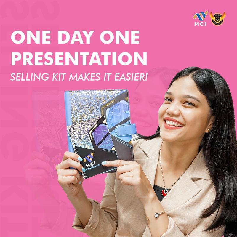 Selling kit mci - Shop | Tokopedia