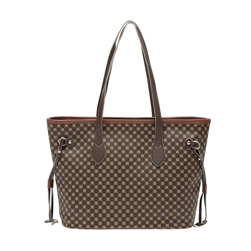 Beg Tote, Untuk Wanita, Fesyen dan Trendi, Beg Tangan box bag - TikTok ...