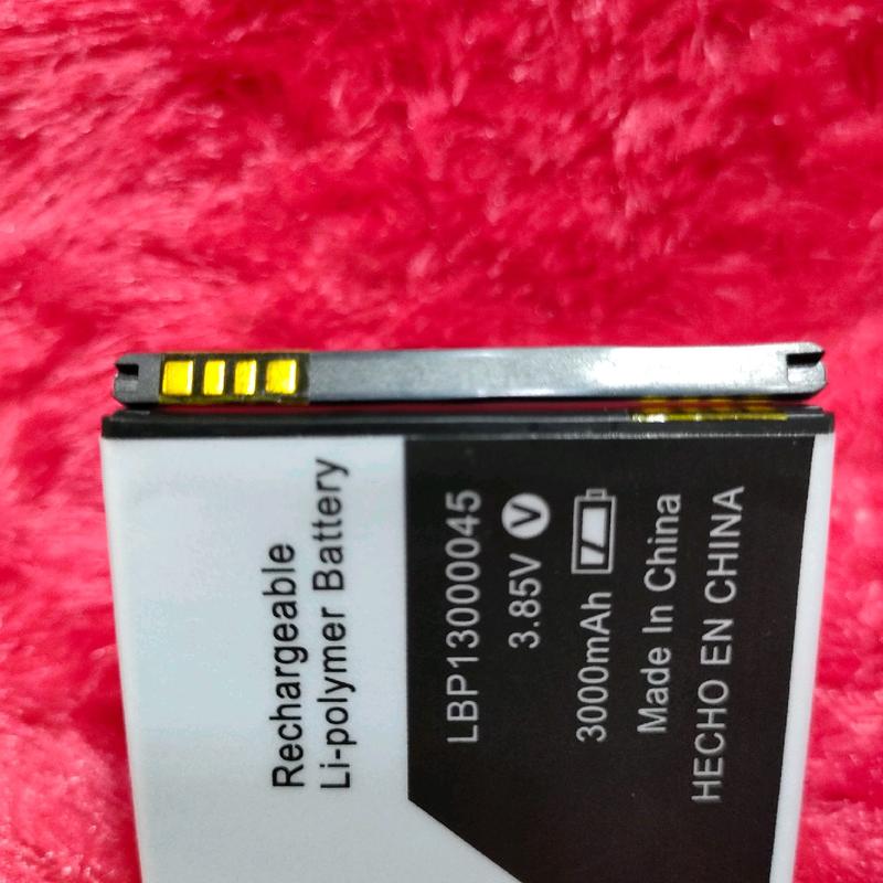 Baterai L-a-v-a Iris 88 Batry Batre L-a-v-a LBP13000045 - Shop | Tokopedia