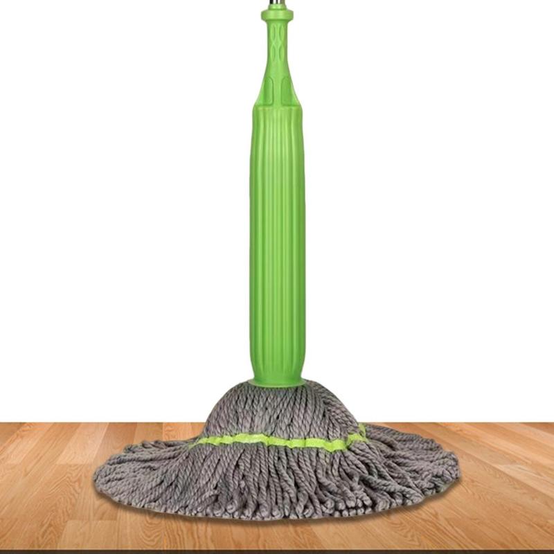 BG- Hard to Reach Areas Mop Self-twist Water Mop 360 Degree Rotation ...