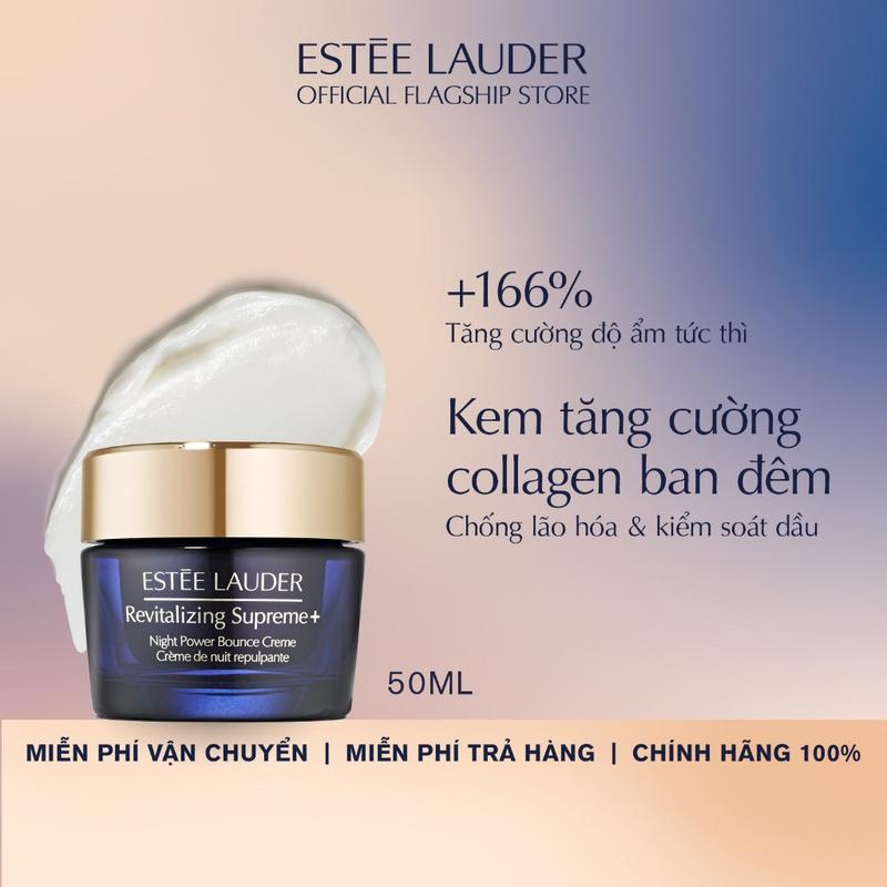 [Estee Lauder x Hannah] [MỚI] Kem dưỡng ẩm collagen phục hồi - TikTok ...