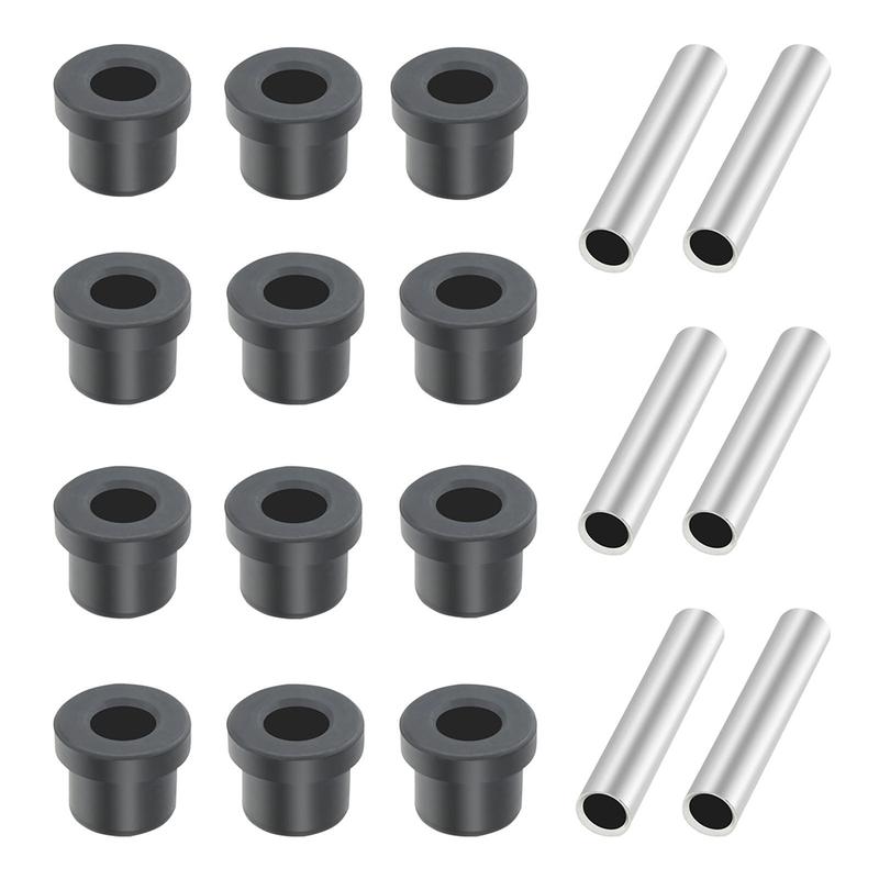 Golf Cart Leaf Spring Bushing for , (94+) Gas, Electric Replacement ...