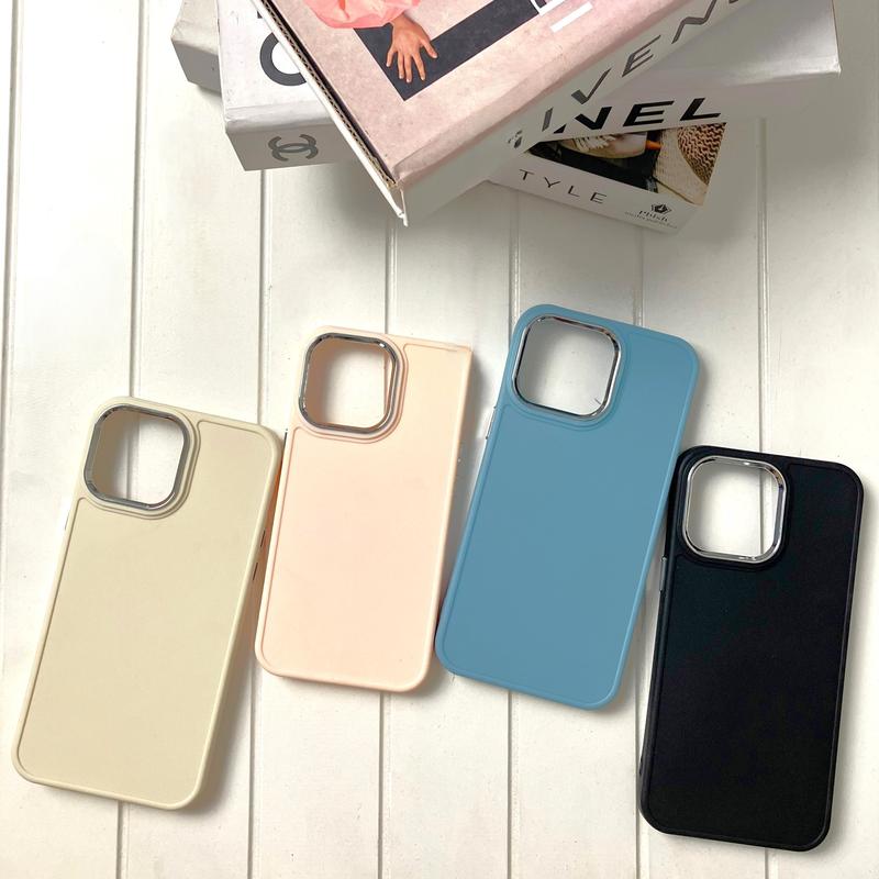 Lux Case Lux Platting Case For IP 7 8 Plus X Xs Max XR 11 Pr - Shop ...