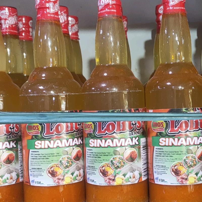 Sinamak (Large Very Tasty) - TikTok Shop Philippines